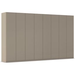 Rauch Kleiderschrank &raquo;Schrank M&ouml;bel Schlafzimmer Garderobe Kinderzimmer WELTNEUHEIT ELVIK&laquo; PATENTIERTES SCHNELLMONTAGESYSTEM mit Push-to-open MADE IN 
