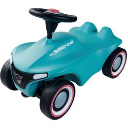 BIG Rutscherauto &raquo;BIG Bobby Car Neo&laquo; Made in Germany blau Einheitsgr&ouml;&szlig;e Rutscherauto