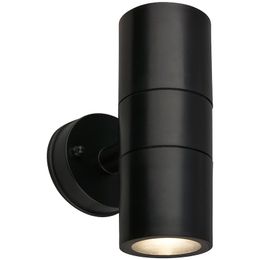 Briloner Leuchten LED Wandleuchte &raquo;BARA 3950015&laquo; schwarz Einheitsgr&ouml;&szlig;e