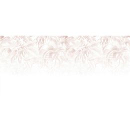 ARCHITECTS PAPER Fototapete &raquo;Atelier 47 Leaves Artwork 1&laquo; botanisch glatt Vlies, Wand, Schr&auml;ge, Decke beige Vlies B/L: 6m x 2,7m
