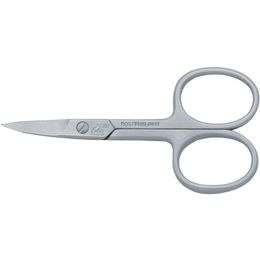 ERBE&reg; Erbe Unisex ERBE Nagelschere Griffige Mikro-Zahnung f&uuml;r sicheres und pr&auml;zises Schneiden. silber Einheitsgr&ouml;&szlig;e