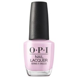 O.P.I Opi Damen OPI Nagellack &raquo;Nail Lacquer&laquo; schnelltrocknend, gl&auml;nzend, glattes Finish, wischfest, hohe Deckkraft Einheitsgr&ouml;&szlig;e