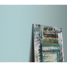 Erismann Vliestapete &raquo;Vliestapete Colour Passion&laquo; gepr&auml;gt Phthalate frei blau Vlies B/L: 0,53m x 10,05m, Rollen: 1