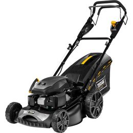 Texas Benzinrasenm&auml;her &raquo;Razor 4651TR/WE&laquo; gelb Mit Antrieb