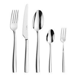 Pinti Inox PINTINOX Besteck-Set &raquo;Villa&laquo; Chromnickelstahl 18/10 30