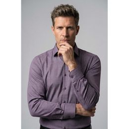 OLYMP Herren OLYMP Langarmhemd &raquo;Luxor&laquo; Businesshemd, comfort fit, New-Kentkragen 41, N-Gr