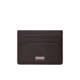 Tommy Hilfiger Unisex Kartenetui &raquo;TH CENTRAL CC HOLDER&laquo; Minigeldbeutel, Portemonnaie zum Aufklappen Einheitsgr&ouml;&szlig;e