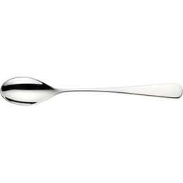 Pinti Inox PINTINOX Latte-Macchiato-L&ouml;ffel &raquo;Audrey&laquo; (Limol&ouml;ffel), Edelstahl 18/10, geschmiedet, sp&uuml;lmaschinengeeignet silber Edelstahl 18/10 6 Stk.