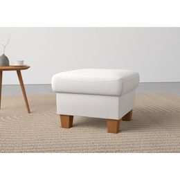 OTTO home Stauraumhocker &raquo;Caldera&laquo; Stauraum, auch in Easy Care-Bezug f&uuml;r einfaches Reinigen mit Wasser silber 98% Polyester, 2% Polyamid B/H/T: 58cm x