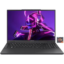 Captiva Business-Notebook &raquo;Business/Office I10-1379GE&laquo; 38,9 cm / 15,3 &prime;&prime; AMD Ryzen 7 Radeon 780M 500 GB SSD Windows 11 Pro 64-bit, ohne Netzteil