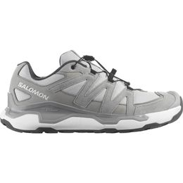 Salomon XC Trek Sneaker Herren - Gr&ouml;&szlig;e 42 - grau