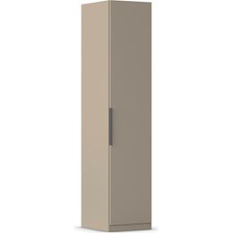 Rauch Kleiderschrank &raquo;Schrank M&ouml;bel Schlafzimmer Garderobe Kinderzimmer WELTNEUHEIT TYNDA&laquo; PATENTIERTES SCHNELLMONTAGESYSTEM, Soft-Close-Funktion MADE