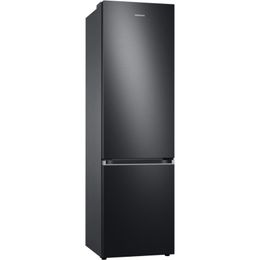Samsung K&uuml;hl-/Gefrierkombination 7300 Serie &raquo;RL38C602CB1&laquo; 203 cm hoch 59,5 cm breit silber Rack & Shelf - Multifunktionales Flaschenregal