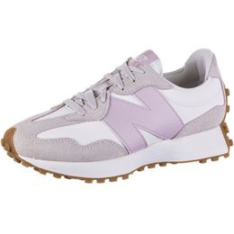 New Balance WS327 Sneaker Damen - Gr&ouml;&szlig;e 40 1/2 - wei&szlig;