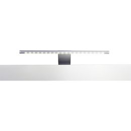 wimex Schrankleuchte &raquo;117487&laquo; 2 Stk. 2-teilig schwarz-wei&szlig; H: 12cm, 2 Stk.