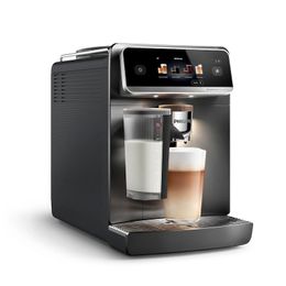 Philips Kaffeevollautomat &raquo;EP8757/12 8000 Series LatteGo Pro Caf&eacute; Aromis, 50 Getr&auml;nke (hei&szlig; oder eisgek&uuml;hlt)&laquo; LatteGo Pro-Milchsystem, BrewExtract Technologie