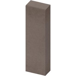 Home Affaire Mehrzweckschrank &raquo;Infinity Breite 54 cm, Stauraumschrank mit 1 T&uuml;r, Mehrzweckschrank,&laquo; mit Push-to-open Funktion, 2 Gr&ouml;&szlig;en, verschiedene 