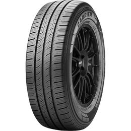 Ganzjahresreifen &raquo;Pirelli&laquo; schwarz