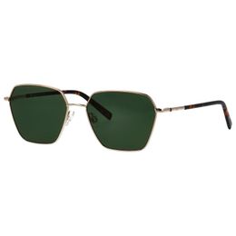 HUMPHREY&acute;S eyewear Humphrey ́s Eyewear Herren HUMPHREY ́S eyewear Sonnenbrille &raquo;Modell 586147&laquo; gr&uuml;n Einheitsgr&ouml;&szlig;e