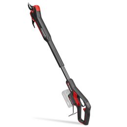 Einhell Akku-Astschere &raquo;GP-LS 18/35 Li BL-Solo&laquo; () ohne Akku und Ladeger&auml;t schwarz M&uuml;heloses Schneiden von &Auml;sten mit bis zu 35 mm Dicke