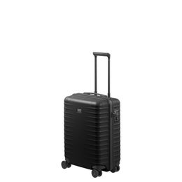 Titan - Made In Germany Herren TITAN - Made in Germany Trolley &raquo;UPGRADE Koffer Hartschale&laquo; 44 l 4 Rollen mit kratzresistenter Oberfl&auml;che und cleverer 