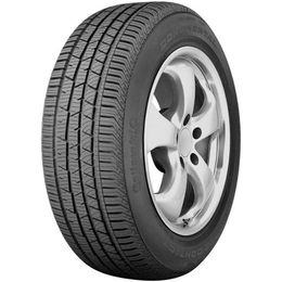 Continental Sommerreifen &raquo;Continental&laquo; schwarz