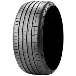 Sommerreifen &raquo;Pirelli&laquo; schwarz
