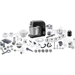2THETA eta K&uuml;chenmaschine &raquo;Kuliner II Max ETA203890010&laquo; schwarz Einheitsgr&ouml;&szlig;e K&uuml;chenmaschine