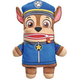Schmidt Spiele Pl&uuml;schfigur &raquo;Paw Patrol, Sorgenfresser Chase 28 cm&laquo; bunt Einheitsgr&ouml;&szlig;e Pl&uuml;schfigur