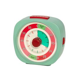 FILIUS zeitdesign FILIUS zeitdesign Kurzzeitmesser Eieruhr,K&uuml;che,K&uuml;chentimer,K&uuml;chenaccessoires,bis 59 Minuten einstellbar gr&uuml;n Einheitsgr&ouml;&szlig;e
