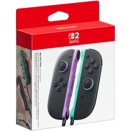 Nintendo-Controller &raquo;Joy-Con 2 2er-Set&laquo; bunt Erscheinungsdatum: 05.06.2025