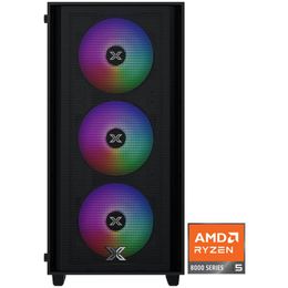 Captiva Gaming-PC &raquo;Highend Gaming R99-651&laquo; Windows 11 Home 64-bit