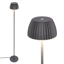 Briloner Leuchten LED Stehlampe &raquo;LOCA 1625015&laquo; Einheitsgr&ouml;&szlig;e
