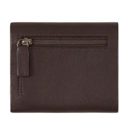 Camel Active Herren Camel Active Geldb&ouml;rse &raquo;Atlanta&laquo; aus besonders weichem Leder mit RFID Schutz braun Einheitsgr&ouml;&szlig;e