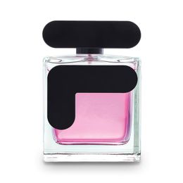 Fila Damen Eau de Toilette &raquo; F-Vibes Woman EdT 90 ml&laquo; Packung, 1 Stk. mit einzigartiger Komposition rosa Einheitsgr&ouml;&szlig;e