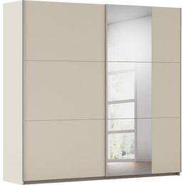 Rauch Schwebet&uuml;renschrank &raquo;Kleiderschrank Schrank Garderobe AURELIO&laquo; 3 Ausstattungen BASIC/CLASSIC/PREMIUM (inkl. SOFT-CLOSE-FUNKTION), zeitloses 