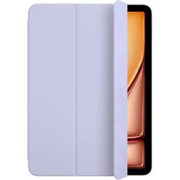 Apple Tablet-H&uuml;lle &raquo;Smart Folio f&uuml;r 11" iPad Air (M2 & M3)&laquo; iPad lila Kunststoff Standfunktion, Sleep/Wake-Funktion