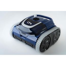 summer fun Poolbodensauger &raquo;CF400CL vollautomatischer Bodenreiniger App steuerbar&laquo; Kunststoff Einheitsgr&ouml;&szlig;e