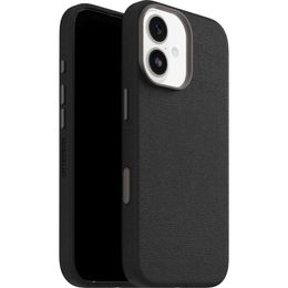 Otterbox Handyh&uuml;lle &raquo;Symmetry Series Cactus Leather mit MagSafe f&uuml;r Apple iPhone 17&laquo; Smartphones Backcover, Schutzh&uuml;lle, Handyschutzh&uuml;lle, Case, Schutzcase, 