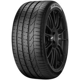 Sommerreifen &raquo;Pirelli&laquo; schwarz