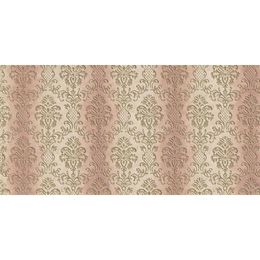 ARCHITECTS PAPER Fototapete &raquo;Ornament Fluffy&laquo; Vlies, Wand, Schr&auml;ge beige Vlies B/L: 5m x 2,5m