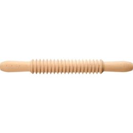 Westmark Teigr&auml;dchen &raquo;Pastaschneider &raquo;Fettuccine&laquo;&laquo; 5 Jahre Garantie beige Buchenholz Einheitsgr&ouml;&szlig;e