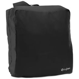 Cybex Kinderwagen-Transporttasche &raquo; Gold, Tragetasche f&uuml;r Buggy Beezy&laquo; schwarz B/H/T: 48,5cm x 64,5cm Kinderwagen-Transporttasche