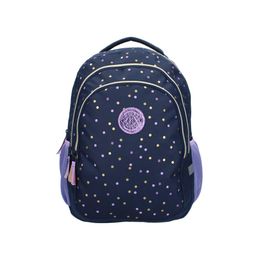 Vadobag Rucksack Milky Kiss Dotted Delight in Blue | Gr.: onesize