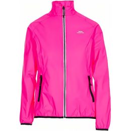 Trespass Regenjacke in Rosa | Gr.: L