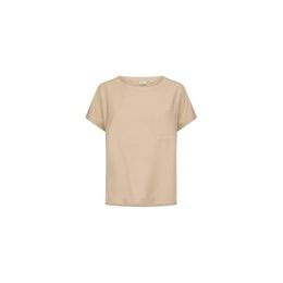 Camel Active Halbarmbluse in sand | Gr.: XS