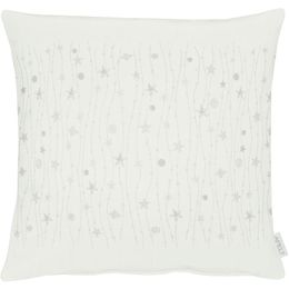Apelt Dekokissen &raquo;6301&laquo; bunt Polyester B/L: 48cm x 48cm, 1 Stk.