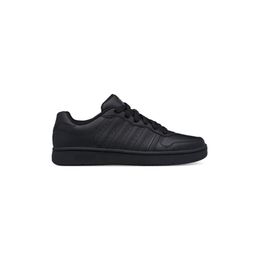 K-Swiss Sneakers Low Court Shield II in schwarz | Gr.: 45