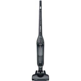 Bosch Akku-Hand-und Stielstaubsauger &raquo;Flexxo Gen 2 Serie 4 BBH3P280&laquo; 28 V, Power D&uuml;se mit LED, integriertes Zubeh&ouml;r grau Einheitsgr&ouml;&szlig;e Akku-Hand-und 