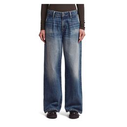 G-Star Raw Skater Chino High Loose Jeans faded typhoon | Gr.: W25/L32